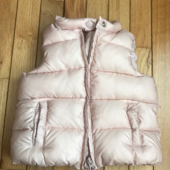 Old Navy | Jackets & Coats | Puffer Vests Bundle Toddler Girl | Poshmark